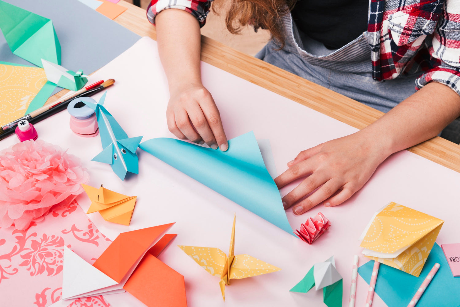 Stationery Items & Scrapbooking Supply – Thehealinghandbook